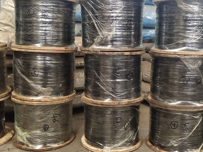 We are OT Wire manufacturer, superior strength and toughness-Wire ...